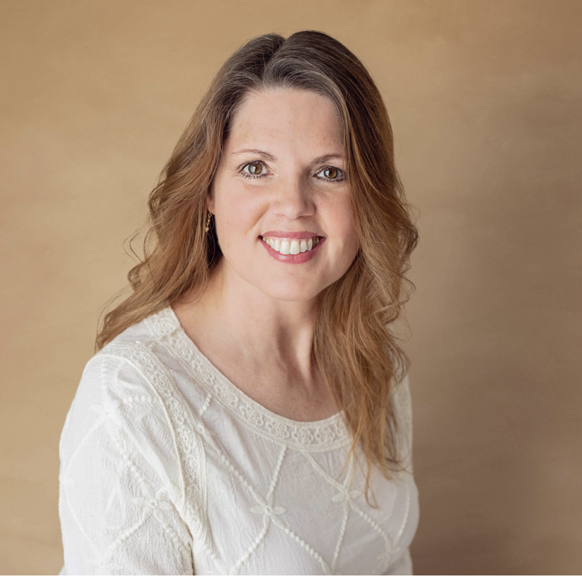 Angela Forker – 5 Minutes of Hope