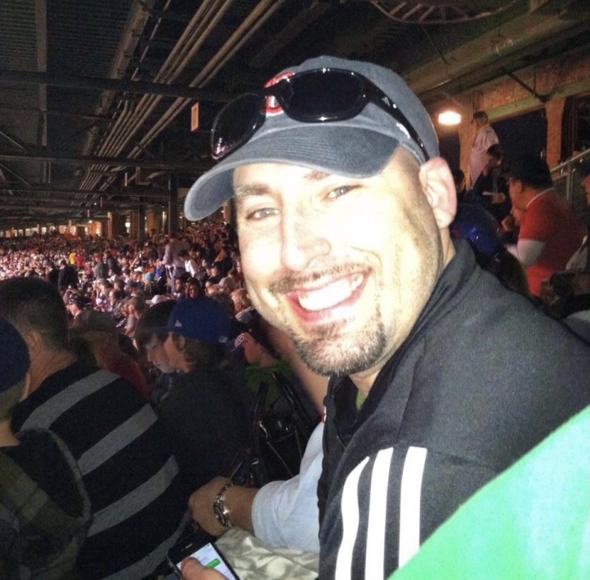 Feature of the Week – 5 Minutes of Hope